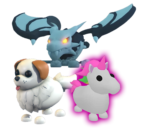 Buy Grow a Garden Pets, Brainrots, MM2 Knives, TTD Items, Adopt Me Pets ...