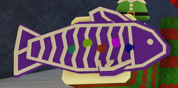 Roblox Fisch Limited Values – Check Latest Trade Prices!