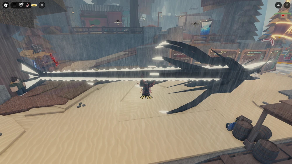 Roblox Fisch Limited Values – Check Latest Trade Prices!