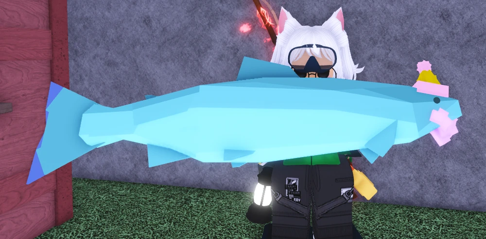 Roblox Fisch Limited Values – Check Latest Trade Prices!