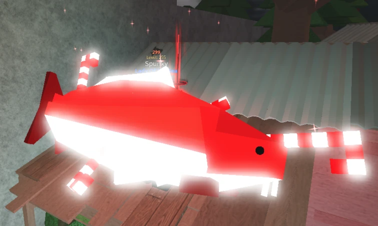 Roblox Fisch Limited Values – Check Latest Trade Prices!