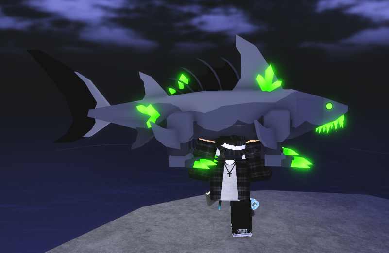 Roblox Fisch Mythical Values – Check Latest Trade Prices!