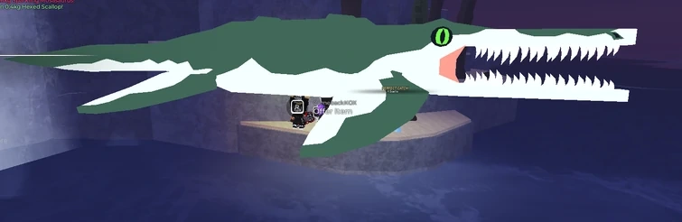 Roblox Fisch Mythical Values – Check Latest Trade Prices!