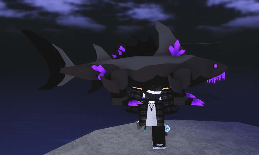 Roblox Fisch Mythical Values – Check Latest Trade Prices!