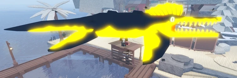 Roblox Fisch Mythical Values – Check Latest Trade Prices!