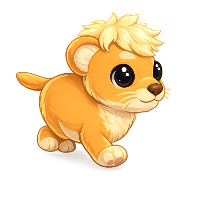 Cheap Adopt Me All Server Lion Cub-NFR, Buy Adopt Me All Server Lion ...