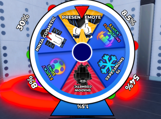 Cheap Blue Lock: Rivals Items All Server 10 Spin Wheel Spins, Buy Blue ...