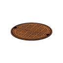 Cheap Animal Crossing Items Switch Manhole Cover, Buy Animal Crossing ...