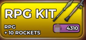 Buy BlockSpin Cash & Packs for Sale | Blockspin Shop | LOLGA