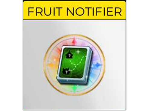 Cheap Blox Fruits Items All Server Fruit Notifier, Buy Blox Fruits ...
