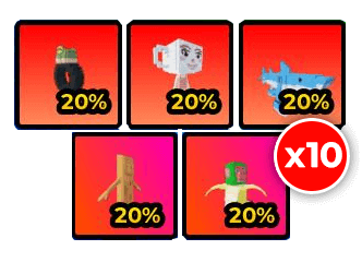 Buy Raise Animals Pets & Items - LOLGA