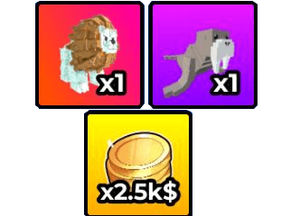 Buy Raise Animals Pets & Items - LOLGA