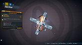 Cheap Borderlands 3 Items PC Ice Breaker Otto Idol#804, Buy Borderlands ...