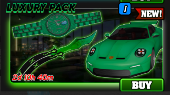 Buy Roblox Da Hood Cash, Crates & GamePasses - LOLGA Official Store