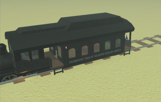 Buy Dead Rails Items, Classes & Trains | Dead Rails Shop