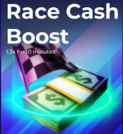 Driving Empire: Get Cash on LOLGA!