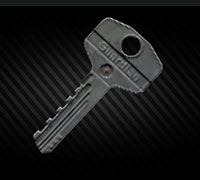 Cheap Escape From Tarkov Items PC Cottage back door key, Buy Escape ...