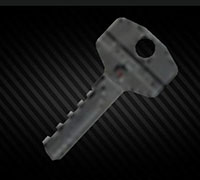 Cheap Escape From Tarkov Items PC Radar Station commandant room key ...