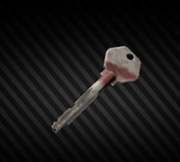 Cheap Escape From Tarkov Items PC Shared bedroom marked key, Buy Escape ...