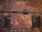 Cheap Fallout 76 Items PSFOUR Bloodied Light Machine Gun - Level 50 ...