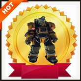 Cheap Fallout 76 Items PSFOUR Excavator Armor Set - Level 35, Buy ...