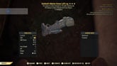 Cheap Fallout 76 Items PSFOUR Sentinel's Marine Armor Left Leg - LV45 ...