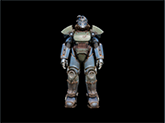 Cheap Fallout 76 Items PSFOUR T-51 Power Armor Set - Level 40, Buy ...