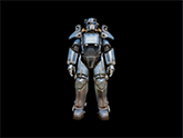 Cheap Fallout 76 Items PSFOUR T-60 Power Armor Set - Level 50, Buy ...