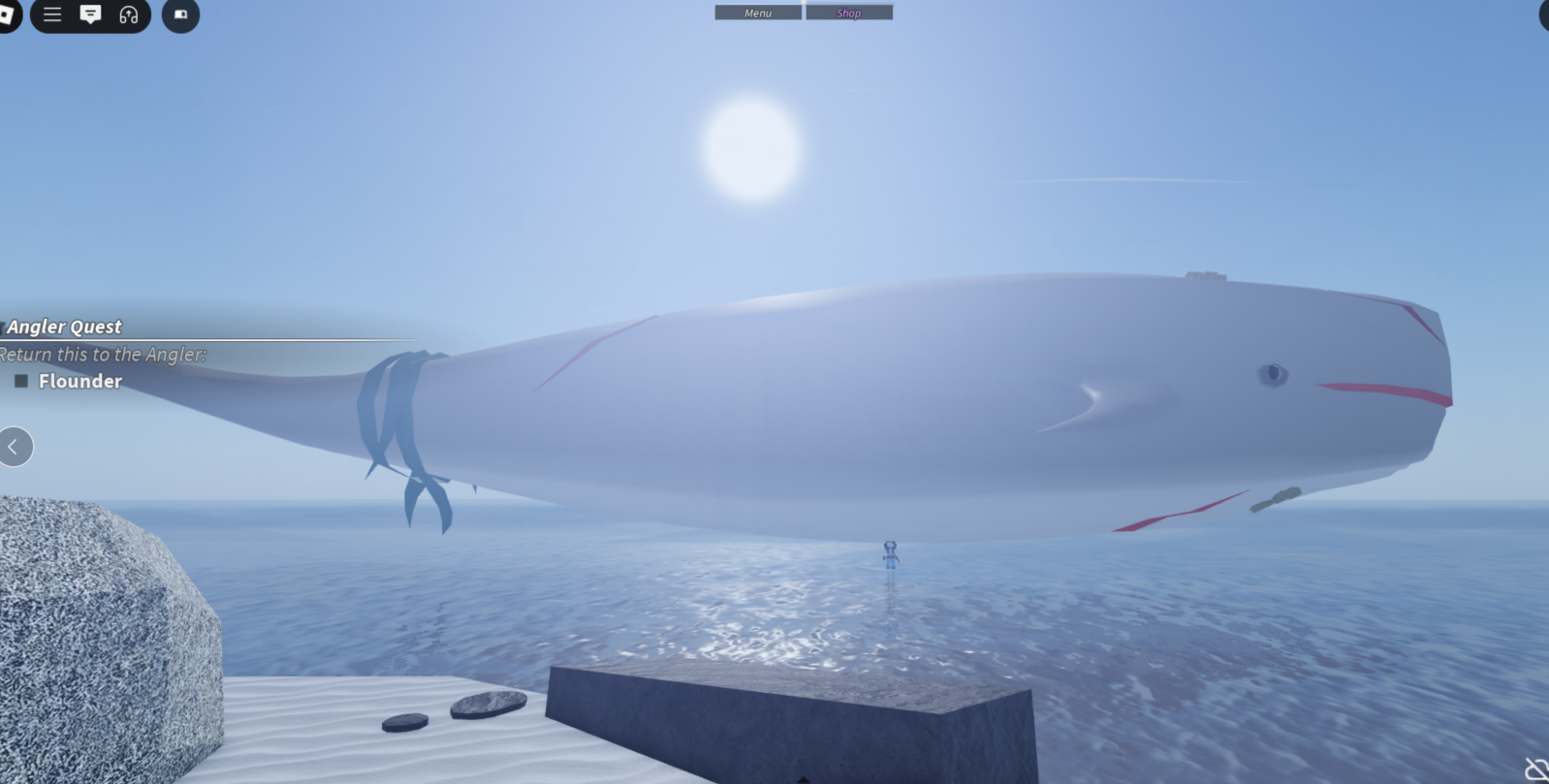 Fisch Shop - Buy Cheap Fisch Coins, Relics, and Rare Fish | LOLGA