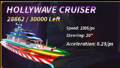 Cheap Fisch All Server Hollywave Cruiser, Buy Fisch All Server ...