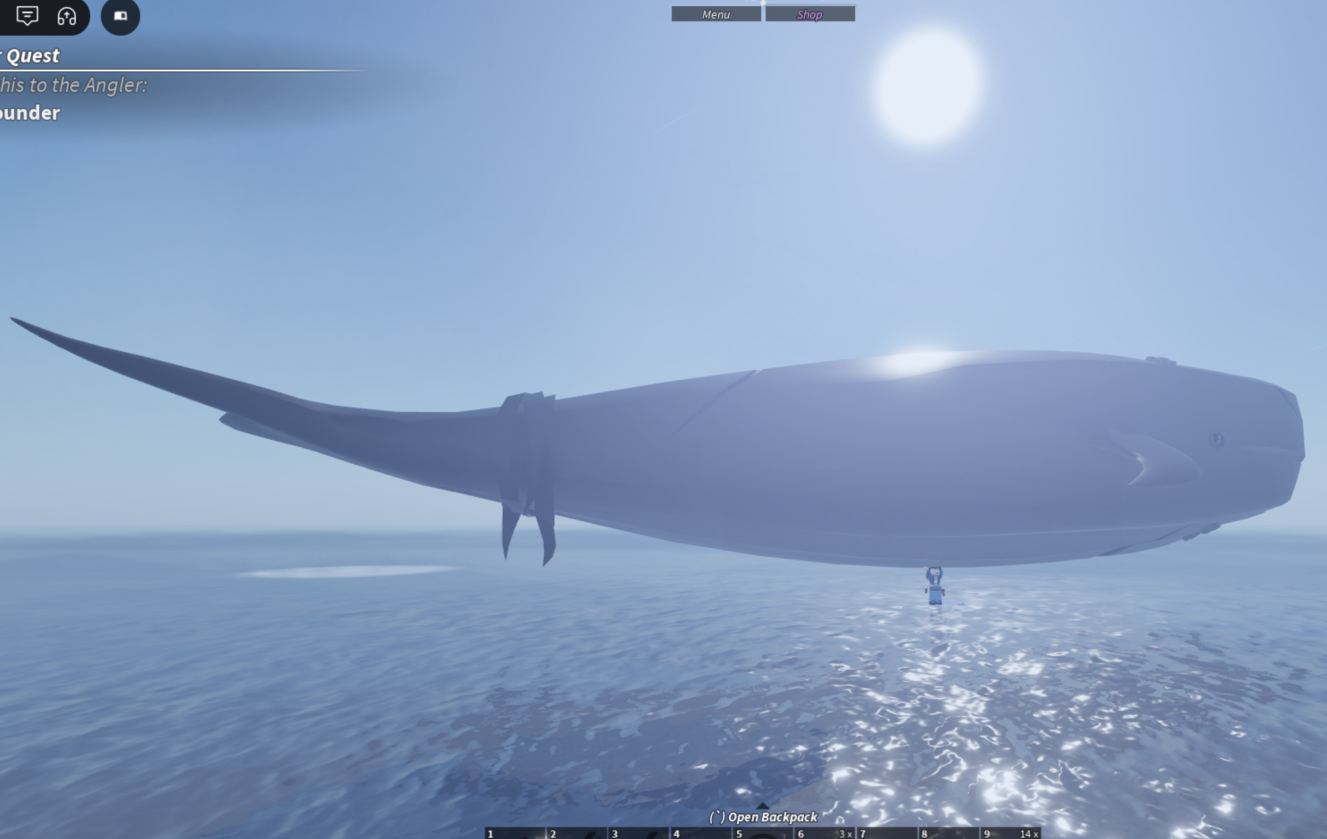 Fisch Shop - Buy Cheap Fisch Coins, Relics, and Rare Fish | LOLGA