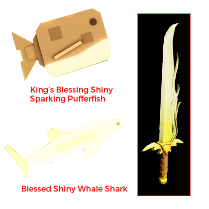 Fisch Shop - Kaufen Sie billige Fischmünzen, Relikte und seltene Fische ...