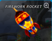 Cheap Fisch All Server Firework Rocket, Buy Fisch All Server Firework ...