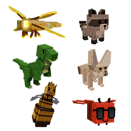 Grow a Garden Shop – Buy Cheap Pets, Seeds & Sheckles Fast