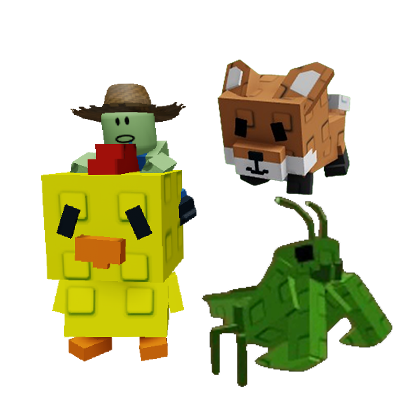 Grow a Garden Shop – Buy Pets, Seeds & Sheckles Fast