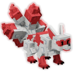 Kitsune Pet Guide | Buy Grow a Garden Pets at LOLGA