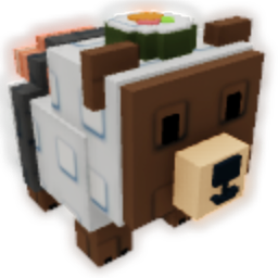 Cheap Grow a Garden Items All Server Sushi Bear, Buy Grow a Garden ...