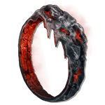 Cheap Lords Of The Fallen Items PS5 Ring Of Infernal Devotion, Buy ...