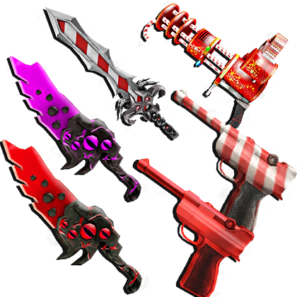 MM2 Shop – MM2 Godlys, Waffen und Messer günstig kaufen!