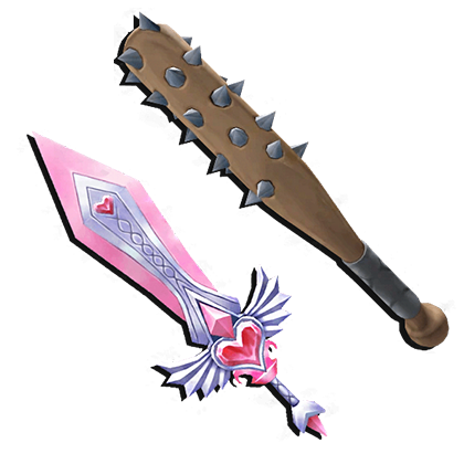 MM2 Shop – MM2 Godlys, Waffen und Messer günstig kaufen!