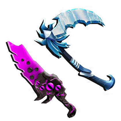 MM2 Shop – MM2 Godlys, Waffen und Messer günstig kaufen!