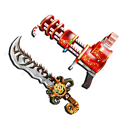 MM2 Shop – MM2 Godlys, Waffen und Messer günstig kaufen!