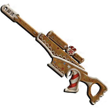 Cheap Murder Mystery 2 Items All Server Gingerscope Gun, Buy Murder ...