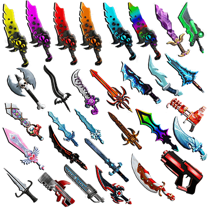 MM2 Shop – Buy Cheap MM2 Godlys, Knives & Guns Fast | LOLGA