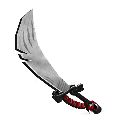 Cheap Murder Mystery 2 Items All Server Boneblade Knife, Buy Murder ...