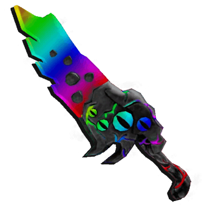 Cheap Murder Mystery 2 Items All Server Chroma Knife Bundle, Buy Murder ...