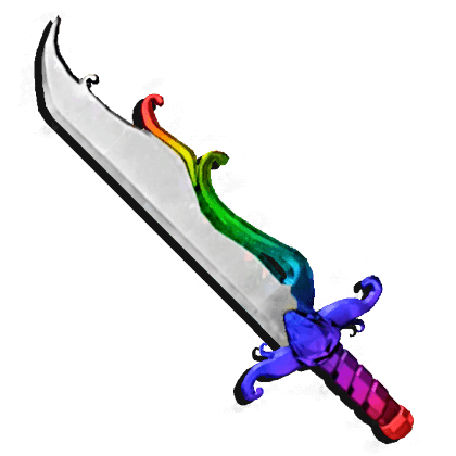 Cheap Murder Mystery 2 Items All Server Chroma Tides Knife, Buy Murder ...