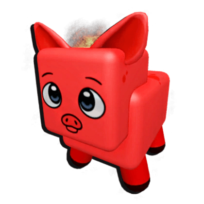 Cheap Murder Mystery 2 Items All Server Fire Pig Pet, Buy Murder ...