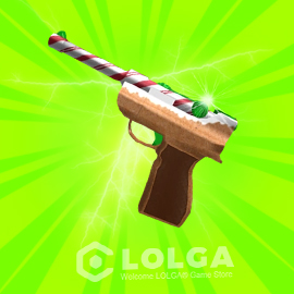 Cheap Roblox Games Murder Mystery 2 Ginger Luger Gun, Buy Roblox Games ...