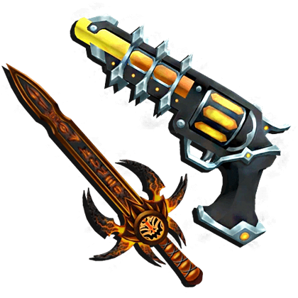 MM2 Shop – MM2 Godlys, Waffen und Messer günstig kaufen!